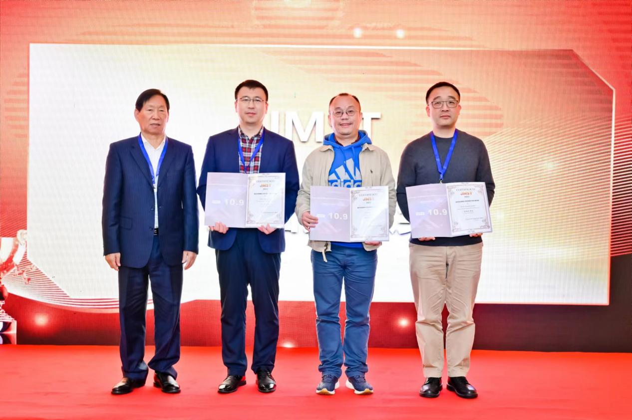 2023年JMST期刊编委会及材料科学与技术前沿论坛成功召开-视窗-西北工业大学新闻网